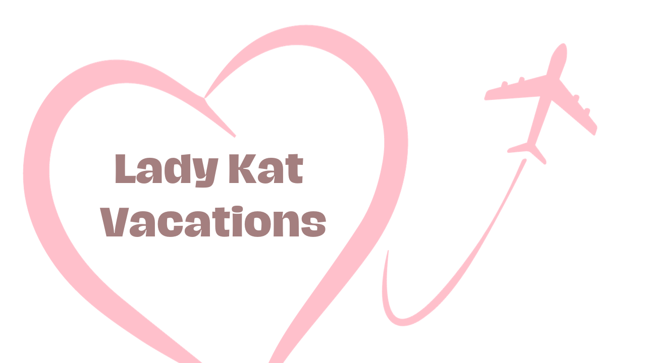 Home - Lady Kat Vacations